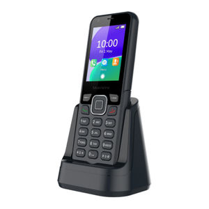 MOBIWIRE HOMEPHONE 4G USER MANUAL Pdf Download | ManualsLib