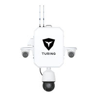 TURING SKYSHIELD SETUP MANUAL Pdf Download | ManualsLib