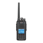 TYT MD-390 USER MANUAL Pdf Download | ManualsLib