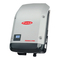 FRONIUS SYMO SERVICE MANUAL Pdf Download | ManualsLib