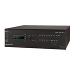 CRESTRON DMPS3-4K-350-C SERIES QUICK START MANUAL Pdf Download | ManualsLib