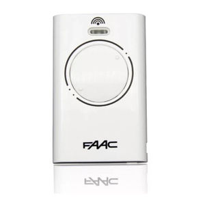 FAAC XT2 868 SLH MANUAL Pdf Download | ManualsLib