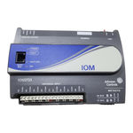 JOHNSON CONTROLS IOM2721 INSTALLATION MANUAL Pdf Download | ManualsLib