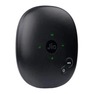 User Manuals: Jio JioFi JMR1140 Wireless Router