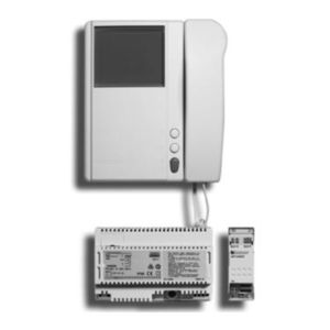 BTICINO VIDEO-KIT 2 INSTRUCTIONS FOR USE MANUAL Pdf Download | ManualsLib