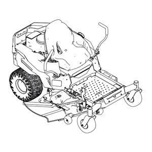 TORO TIMECUTTER 77503 OPERATOR'S MANUAL Pdf Download | ManualsLib