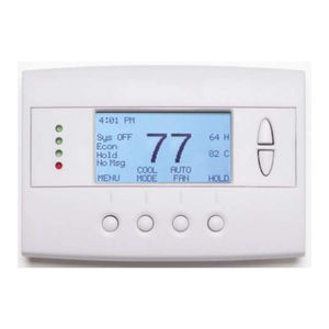 RCS TZ45 INSTALLATION AND OPERATION MANUAL Pdf Download | ManualsLib