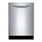 BOSCH SHE3AEM5N USE AND CARE MANUAL Pdf Download | ManualsLib