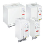 ABB ACH180 QUICK INSTALLATION AND START-UP MANUAL Pdf Download | ManualsLib