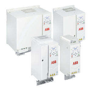 ABB ACH180 QUICK INSTALLATION AND START-UP MANUAL Pdf Download | ManualsLib