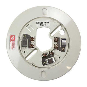 HONEYWELL SILENT KNIGHT SD505 INSTALLATION INSTRUCTIONS Pdf Download ...