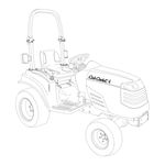 CUB CADET 6284 OPERATOR'S MANUAL Pdf Download | ManualsLib