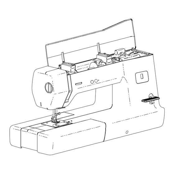 NOVUM PRO Q9 MANUAL Pdf Download | ManualsLib