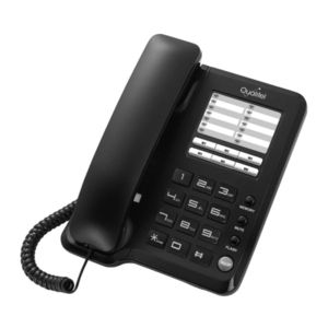 QUALITEL QT2933 INSTRUCTION MANUAL Pdf Download | ManualsLib