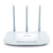 TP-LINK TL-WR802N USER MANUAL Pdf Download | ManualsLib