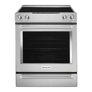 KITCHENAID YKSEB900ESS USER MANUAL Pdf Download | ManualsLib