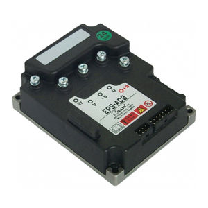 ZAPI EPS-AC0 USER MANUAL Pdf Download | ManualsLib