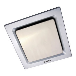 MARTEC MXFT25S INSTALLATION INSTRUCTIONS Pdf Download | ManualsLib