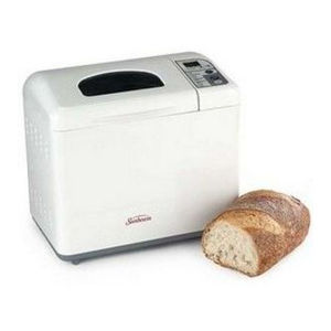 SUNBEAM EXPRESSBAKE 5833 USER MANUAL & BREAD RECIPES Pdf Download ...