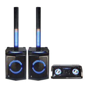 EDISON PARTY SYSTEM 1240 INSTRUCTION MANUAL Pdf Download | ManualsLib