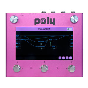 POLY BEEBO MANUAL Pdf Download | ManualsLib