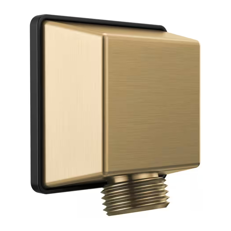 Delta 50570 Series - Wall Elbow Manual | ManualsLib