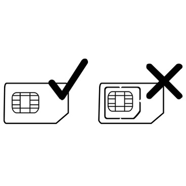 Huawei E8278 SIM Card Type and Size Requirements | ManualsLib