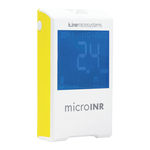 ILINE MICROSYSTEMS MICROINR INSTRUCTIONS FOR USE MANUAL Pdf Download ...