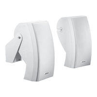 BOSE PANARAY 302A TECHNICAL DATA SHEET Pdf Download | ManualsLib