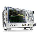ROHDE & SCHWARZ RTE USER MANUAL Pdf Download | ManualsLib