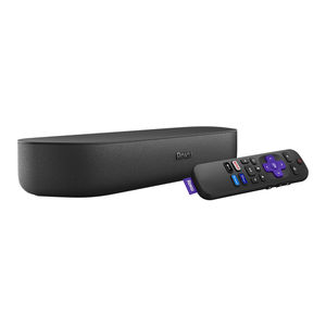 ROKU STREAMBAR QUICK START MANUAL Pdf Download | ManualsLib