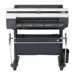 CANON IMAGEPROGRAF IPF605 USER MANUAL Pdf Download | ManualsLib