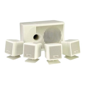 CAMBRIDGE SOUNDWORKS PCWORKS INSTALLATION AND OPERATING INSTRUCTIONS ...