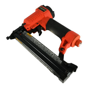 User Manuals: Husky HDN23200 Air Stapler Nailer