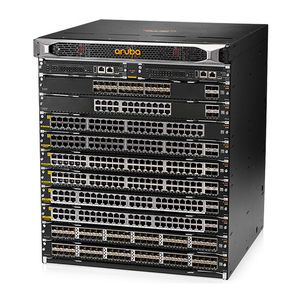 ARUBA 6400 SERIES INSTALLATION AND GETTING STARTED MANUAL Pdf Download ...