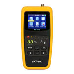 Satlink WS-6933 Manual | ManualsLib