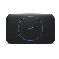 BT SMART HUB 2 USER MANUAL Pdf Download | ManualsLib