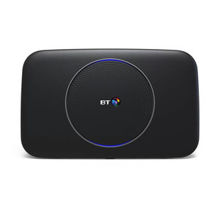 BT SMART HUB 2 USER MANUAL Pdf Download | ManualsLib