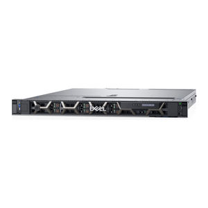 DELL EMC POWEREDGE E45S SERIES INSTALLATION AND SERVICE MANUAL Pdf ...