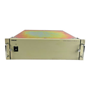 SONY CNU-700 OPERATION MANUAL Pdf Download | ManualsLib