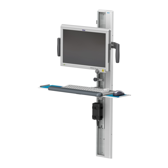 Dräger Infinity C700 Manuals | ManualsLib