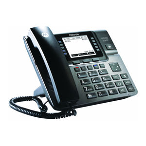 Motorola ML1100 Manuals | ManualsLib