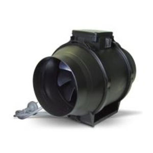 FANTECH RIL-150SW INSTALLATION & MAINTENANCE INSTRUCTIONS Pdf Download ...