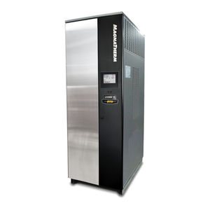 LAARS MAGNATHERM MGH1600 INSTALLATION AND OPERATION INSTRUCTIONS MANUAL ...