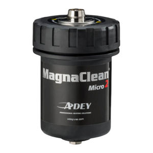 ADEY MAGNACLEAN MICRO 2 INSTALLATION AND SERVICING INSTRUCTIONS Pdf ...