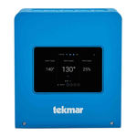 WATTS TEKMAR 294 INSTALLATION, OPERATION AND MAINTENANCE MANUAL Pdf ...