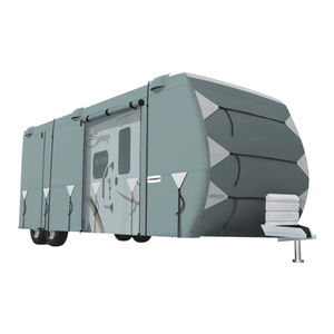 KINGBIRD RV A SERIES USER MANUAL Pdf Download | ManualsLib