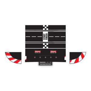 CARRERA 30352 ASSEMBLY AND OPERATING INSTRUCTIONS MANUAL Pdf Download ...