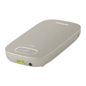 PHONAK ROGER MULTIMEDIA HUB HOW TO CONNECT Pdf Download | ManualsLib