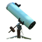 MEADE DS-114 TELESCOPE ASSEMBLY AND OPERATING INSTRUCTIONS MANUAL ...